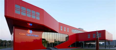 Exterior Facades Project Fireproof A2 Aluminium Composite Cladding