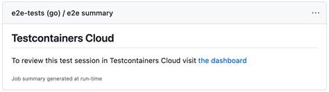 Testcontainers Product Updates And Newsletter