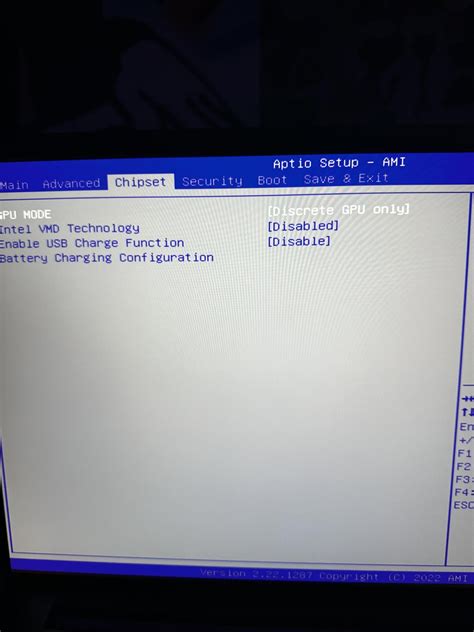 Switched To Discreet Gpu Only In Bios Scored Lower Timespy Score Is This Normal Razer 18