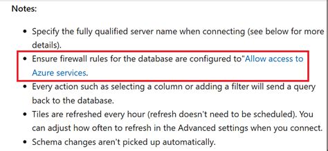 Solved Cannot Connect To Azure Sql Db From Powerbi Deskto Microsoft Fabric Community