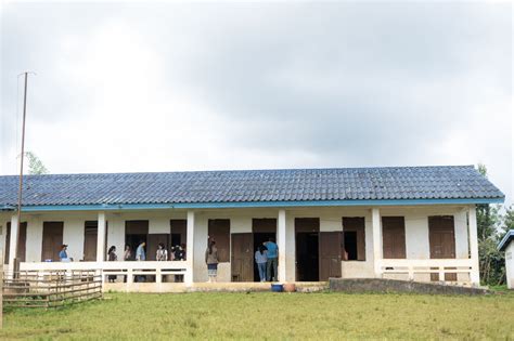 ມູນນິທິສົ່ງເສີມການສຶກສາແລະສາທາລະນະສຸກ ແຂວງຈຳປາສັກ Lao