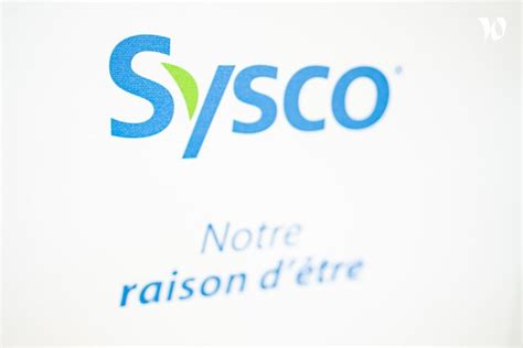 Sysco France Culture