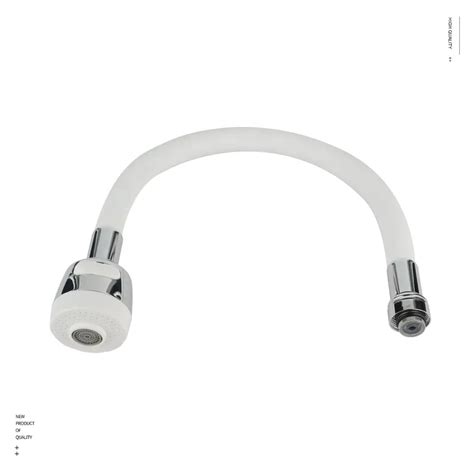 Pico Flexible Para Canilla Colores Mayoristas Uy