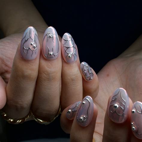 Pixie Ersa Nails