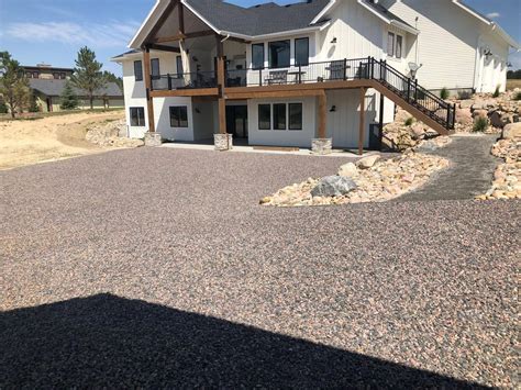A Complete Guide To Asphalt Millings For Driveways Qfpup