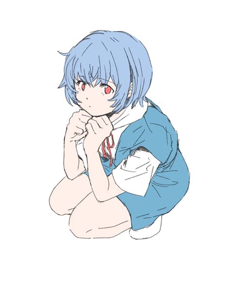 Ayanami Rei Danbooru