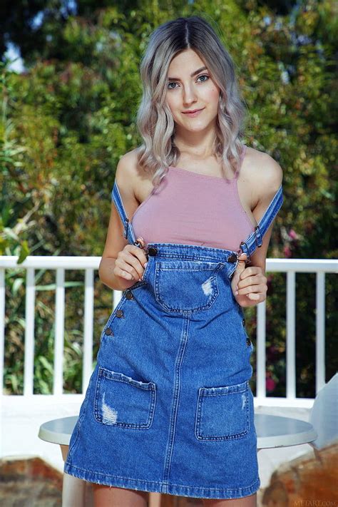 Eva Elfie Girlscrushworld On Tumblr