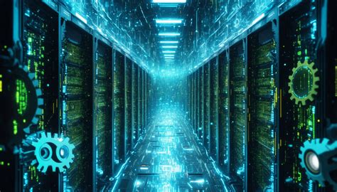 Understanding Chatgpt Server Size Key Insights Into Capacity Power