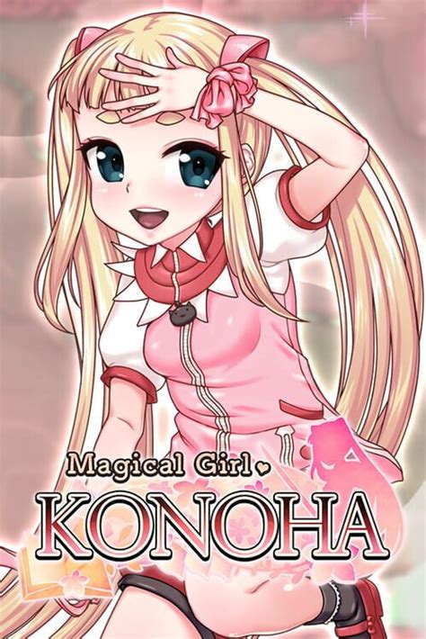 Magical Girl Konoha 2025