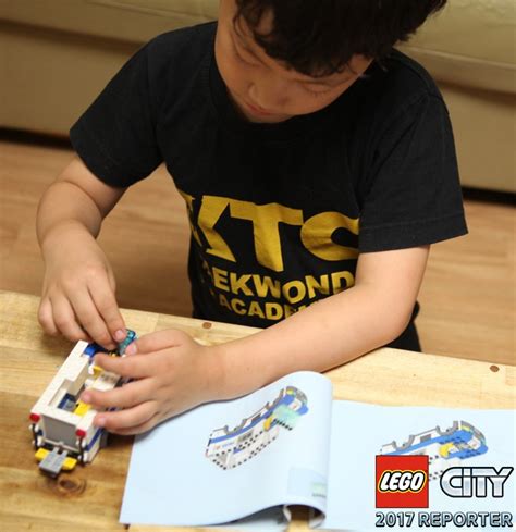 초등학교 입학선물로 좋은 레고시티 현금수송차 ♡ 견인트럭 소동 미녀들의 수다