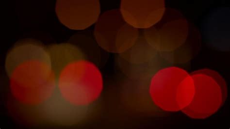 Bokeh Full Hot Stock Video Footage For Free Download