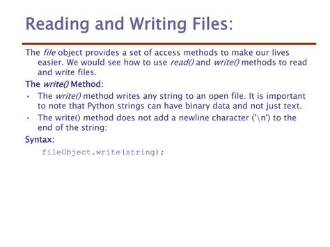 Ppt 17 Python Exceptions Handling Powerpoint Presentation Free Download Id6302922