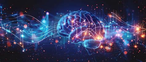 Premium Photo Neuronal Activity In Brain Mapped With Optogenetics Neurons Firing Through