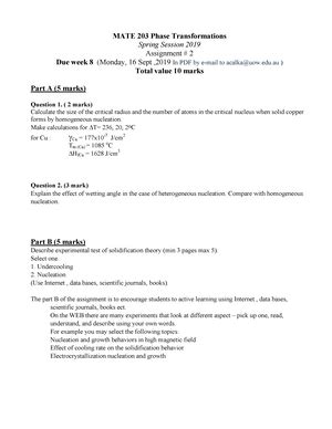 Implementation Task 3 Solution SIM IT3 CSCI235 2023S Page 1 Of 11