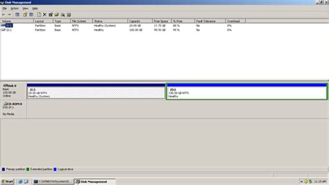 Diskpart To Extend Partition Volume On Windows Server R