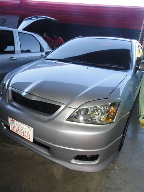 the runx obsession mi toyota runx 2002 página 26 py