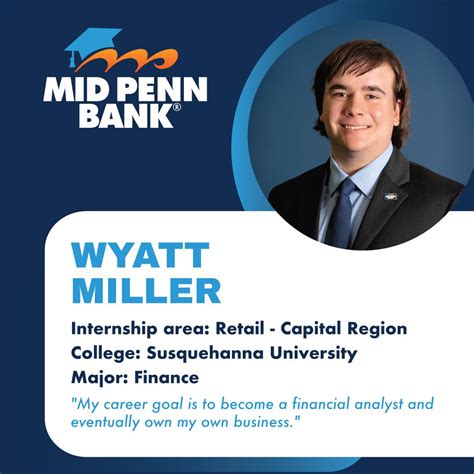 Wyatt Miller On Linkedin Extremely Excited For This Opportunity