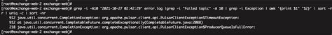 bookie entry的p999写入时间达到5秒可能是什么原因？ · issue 12533 · apache pulsar · github