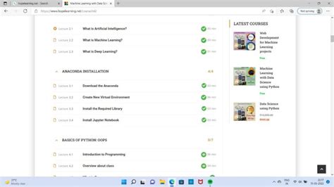 Arunachalam Pl On Linkedin Datascience Artificialintelligence Internship