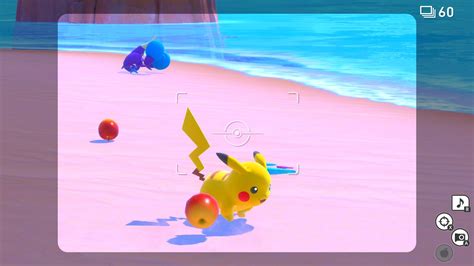 New Pokémon Snap 2021 Switch Game Nintendo Life