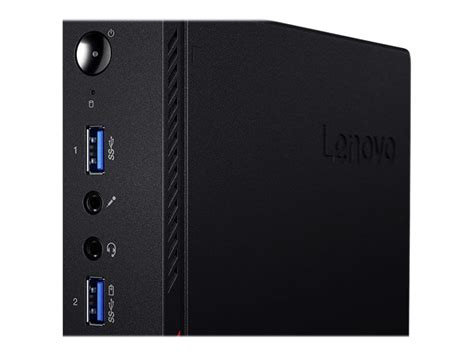 Lenovo Thinkcentre M Q Nd Gen Vg Overview Specs Details Shi
