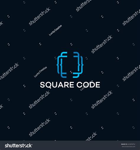 18 059 Software Coding Logo Images Stock Photos Vectors Shutterstock