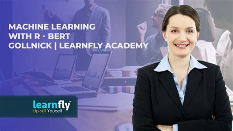 Machine Learning With R Bert Gollnicklearnfly Academy Youtube