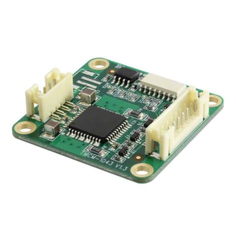 Trinamic Motion Control Gmbh