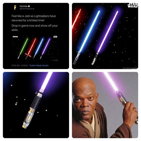 Why Is Mace Windus Lightsaber Purple Meme At John Mellon Blog