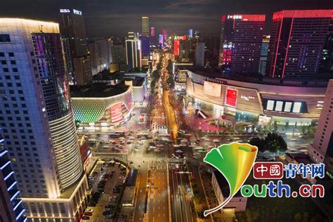 石家庄，一座让人心向之的魅力之城 地方新闻 中国青年网