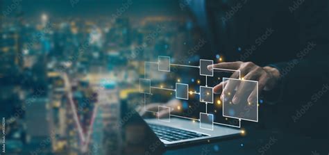 Business Process And Data Management Organigram Design Workflow Automation With Flowcharts