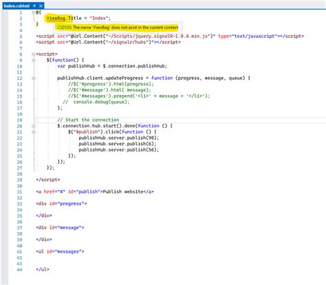 IntelliSense Errors In Visual Studio V Issue CZEMacLeod MSBuild SDK