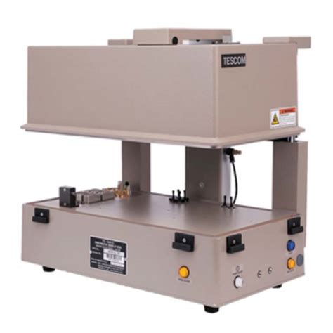 Tescom Rf Shield Box