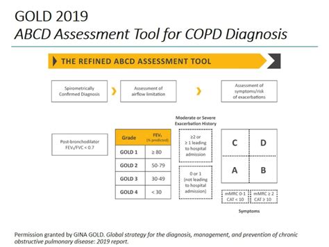 Ppt Diagnosis Assessment And Treatment Of The Copd Patient In Primary Care Powerpoint