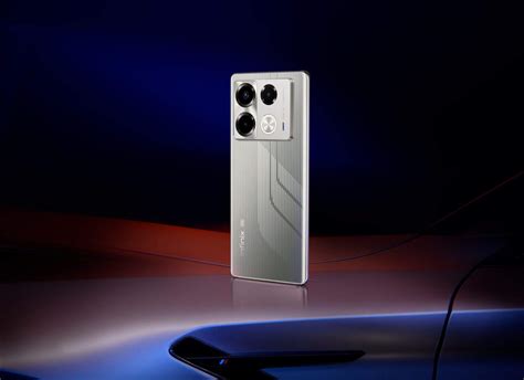 Bmw X Infinix Note Series Racing Edition Smartphone Unveiled