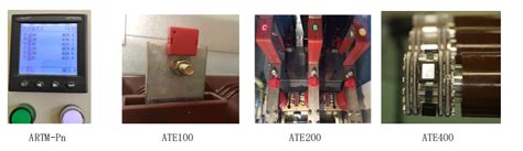 Wireless Temperature Monitoring System Solutions Acrel Co Ltd
