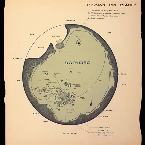 20230304 Sci Fi Planet Map 09 By Nohohon177 On Deviantart