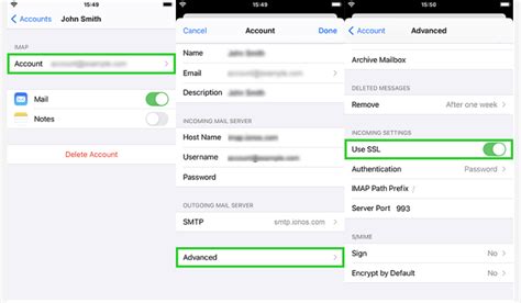 How To Fix Cannot Verify Server Identity On IPhone