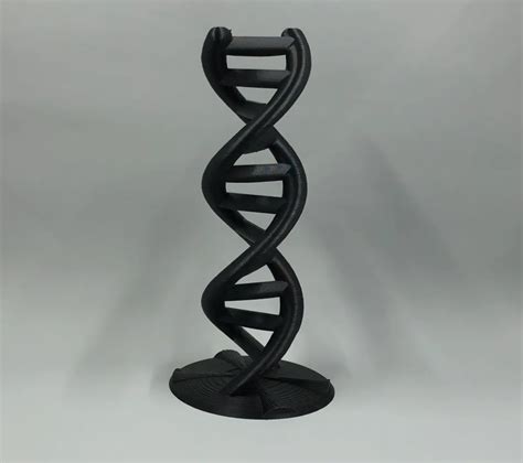 Print Of Xray Diffraction Photograph Of Dna Dna And Social
