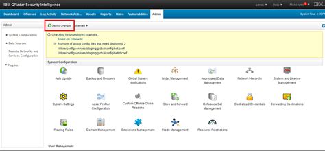 What Is Network Hierarchy And How To Use It In IBM QRadar SOC Prime