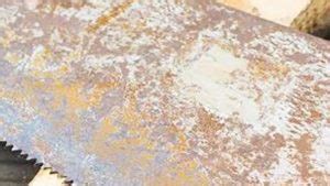 How To Remove Rust Before Painting Prep For Flawless Finish