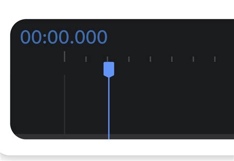 how to set maximum time of the timeline and is there any way to support lightmode · issue 24