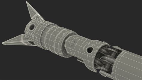 Medical Versatile Robotic Arm Rigged 3d Model 79 Max Free3d