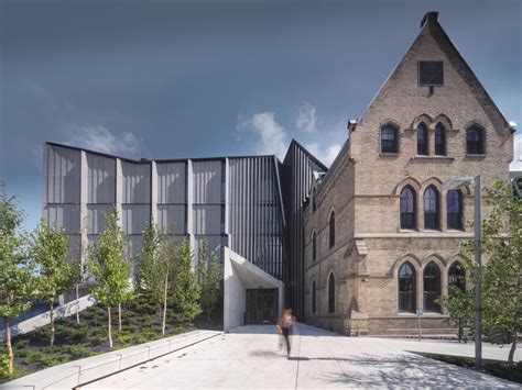 University Of Toronto John H Daniels Faculty Of Architecture Landscape And Design On