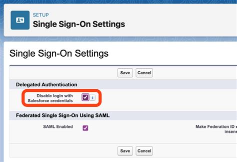 Prevent Idp Bypass And Stop Unauthorized Salesforce Access Obsidian