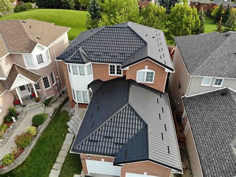 How Do I Know If My Metal Roof Needs To Be Replaced Green Metal
