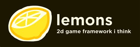 Lemons Github