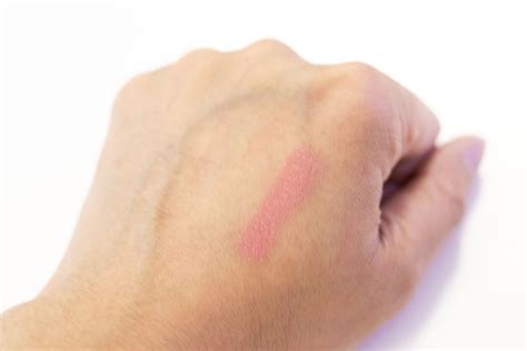 Hourglass Girl Lip Stylo Review Napalm Kitty