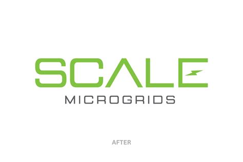 scale microgrids — rare machine melissa stafford