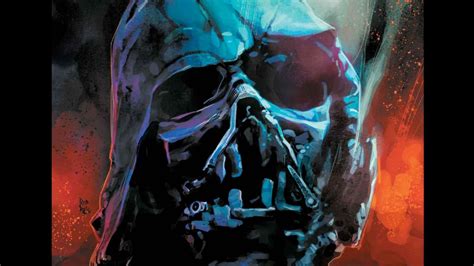 Marvel Teases New Era Of Star Wars Comics Starting This Fall